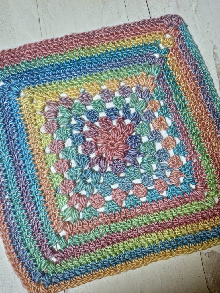 How to Make a 12×12 Square - Three Fates Creations