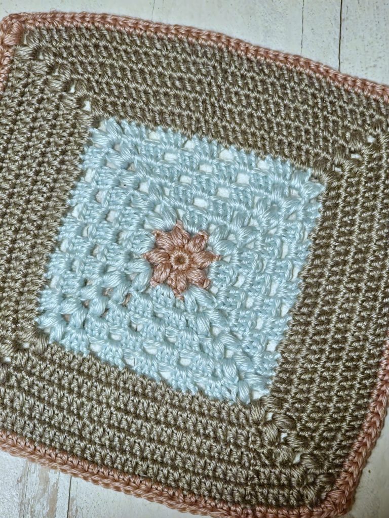 How to Make a 12×12 Square - Three Fates Creations