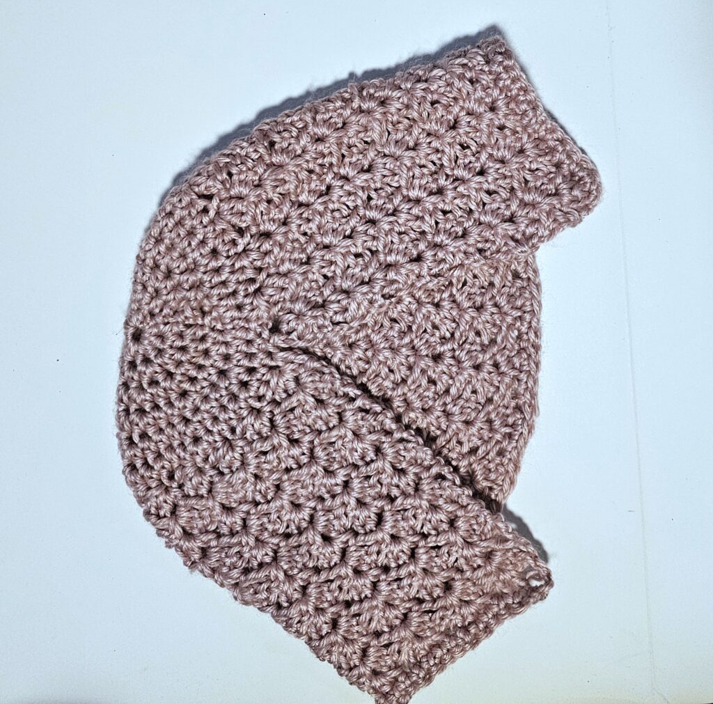 Crochet Cloche Pattern - Three Fates Creations